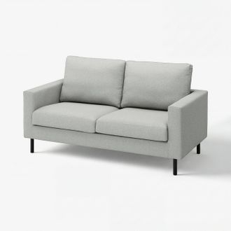 IKEA SALTSJ&Ouml;BADEN 2er-Sofa