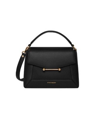 Strathberry Sacs Strathberry.. Noir