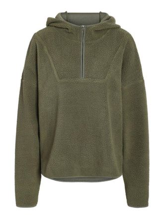 Noisy May Kapuzenpullover NMCOZY (1-tlg) Plain/ohne Details