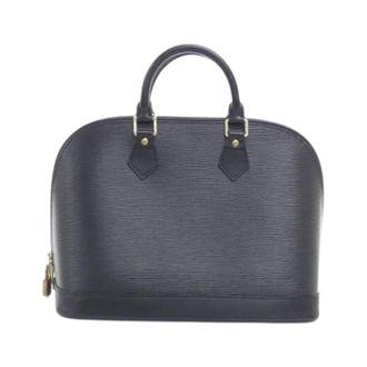 Louis Vuitton Sac &agrave; main Pre-owned - Femme - Pre-owned - Noir - Taille: ONE Size