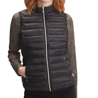 TBS Doudoune sans manche Noir Femme Naelisan Noir 40FR