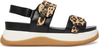 Liu Jo Sandalen Liu Jo Fiona 02 BA6087 EX123 Schwarz