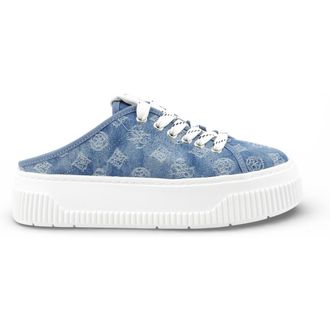 Guess FLJNDGDEN12-PE26-BLUE