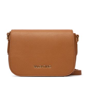 Valentino Handtasche Valentino Brixton VBS7LX08 Braun