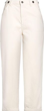 American Vintage HOSEN & R&Ouml;CKE - Jeanshosen auf YOOX.COM