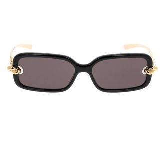Bottega Veneta unisex, Accessories, Gelb, ONE SIZEGr&ouml;&szlig;e