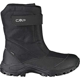 F.lli Campagnolo Jotos, Bottes de Neige Homme, (Nero U901), 47 EU