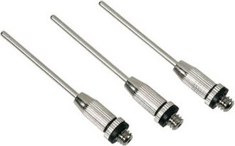 Erima VENTILNADELN 3 STK