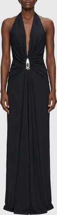 CHRISTOPHER ESBER Robe CHRISTOPHER ESBER Femme couleur Noir