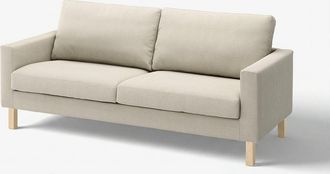 IKEA SALTSJ&Ouml;BADEN 3er-Sofa
