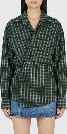 Alexander Wang Robe ALEXANDER WANG Femme couleur Vert