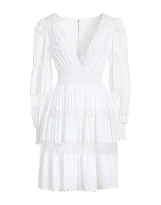 Dolce & Gabbana ROBES - Robes courtes sur YOOX.COM