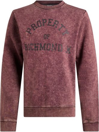 John Richmond TOPS - Sweatshirts auf YOOX.COM