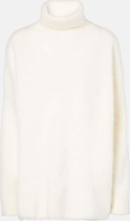 Lisa Yang Rollkragenpullover Teresa aus Kaschmir