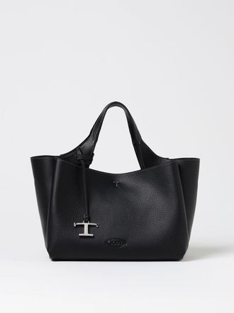 Tod's Sac à Main TODS Femme couleur Noir