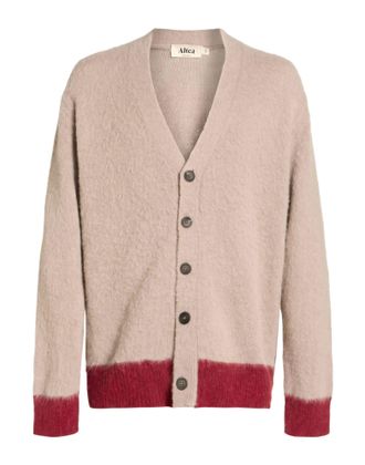 Altea STRICKWAREN - Strickjacken auf YOOX.COM