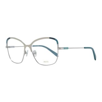 Pucci Multicolor Schmetterling Optische Gestelle - - Accessories - Damen - Mehrfarbig - ONE SIZE
