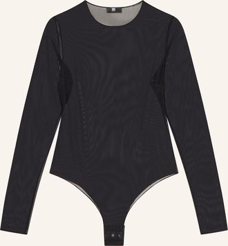 Riani Riani Body schwarz