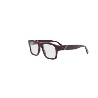 Fendi Herren, Accessories, Rot, 53 MMGr&ouml;&szlig;e