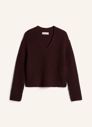 Marc O'Polo Marc Opolo Pullover rot