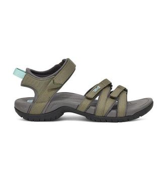 Teva W Tirra - Sandalen - Damen
