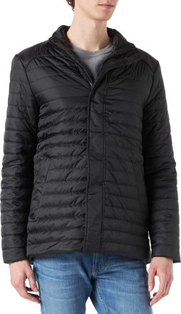 Geox M WILMER Herren Jacke,Schwarz,48