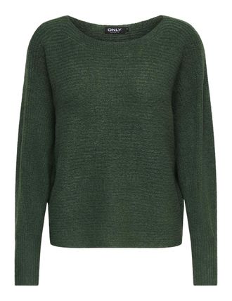 Only Onldaniella L/S Pullover KNT Noos