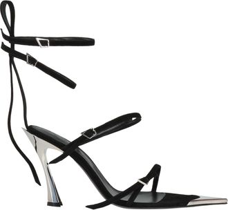 MUGLER SCHUHE - Sandalen auf YOOX.COM