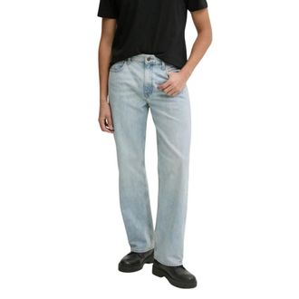 Guess Homme, Jeans, Bleu, Taille: W36 L32 Jeans droits
