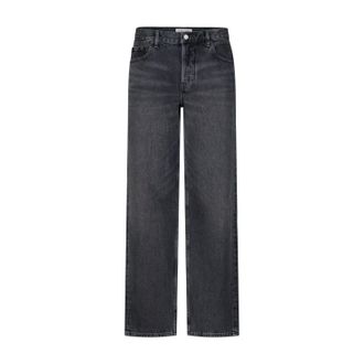 Frame Denim Relaxed-Fit Jeans