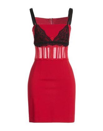 Dolce & Gabbana ROBES - Robes courtes sur YOOX.COM