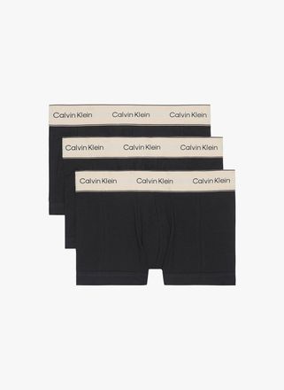 Calvin Klein Lot de 3 boxers