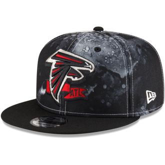 New Era 9Fifty Sideline Snapback Cap - Atlanta Falcons