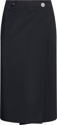 Roberto Ricci Design HOSEN & R&Ouml;CKE - Midi-R&ouml;cke auf YOOX.COM