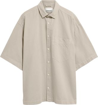 Armedangels Hemd COTTON LINO