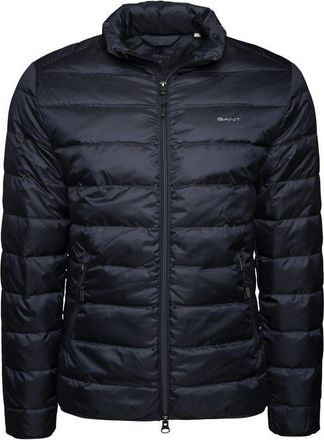 GANT Daunenjacke Light Herren Winterjacke, Steppjacke, Mantel, Parka, Outdoorjacke