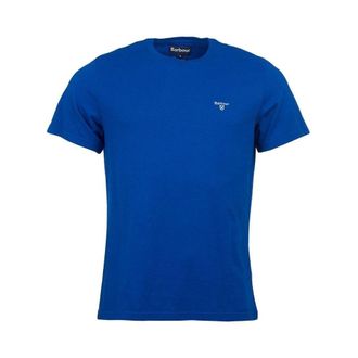 Barbour Sport-T-Shirt - - Tops - Herren - Blau - XL