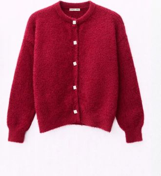 Mixray Strickjacke