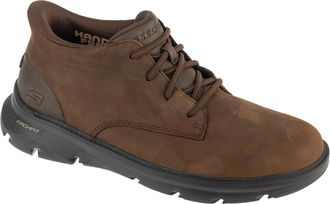 Skechers Schn&uuml;rboots