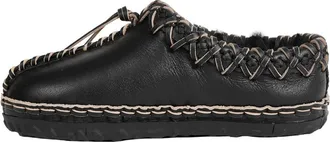 UGG Ugg, Femme, Chaussures, Noir, Taille: 41 EU Tasman Albite