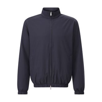 Marco Pescarolo Wende-Blouson Forzad