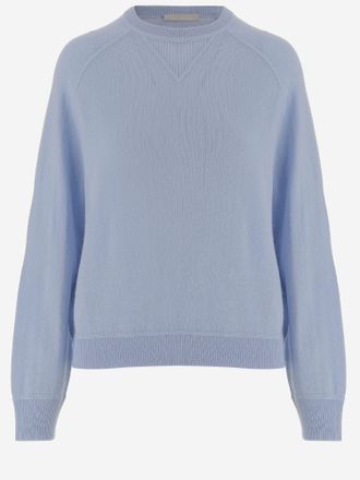 Allude Pull en laine et cachemire Allude