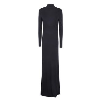 Tom Ford Damen, Kleider, Schwarzk, XSGr&ouml;&szlig;e