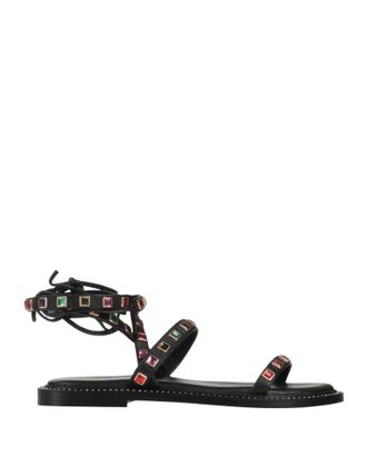 Emanuelle Vee SCHUHE - Sandalen auf YOOX.COM