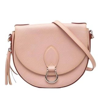 Louis Vuitton Pre-owned Leder louis-vuitton-Taschen - - Pre-owned - Damen - Rosa - ONE SIZE