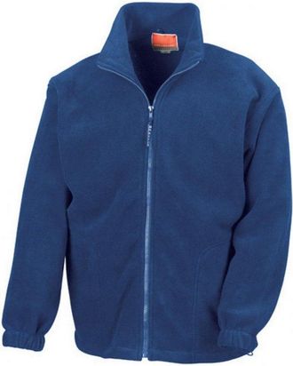 Result Fleecejacke Polartherm Fleece Jacket