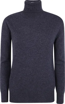 DRHOPE Sweater Cashmere Essential Dolcevita