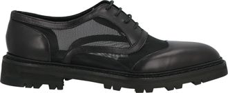 Manolo Blahnik SCHUHE - Schnürschuhe auf YOOX.COM