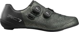 SHIMANO Édition limitée SH-RC703 par Shimano, Gray Splatter, 39 Royaume-Uni