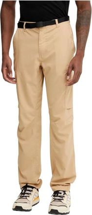 Columbia Skien Valley Cargo Pant - Homme - Sport - Beige - Taille: W34